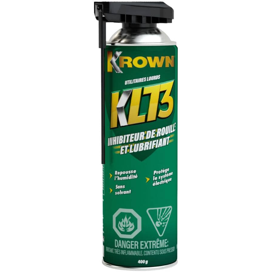 KROWN KL73 Rust Inhibitor - 400 g | Home Hardware