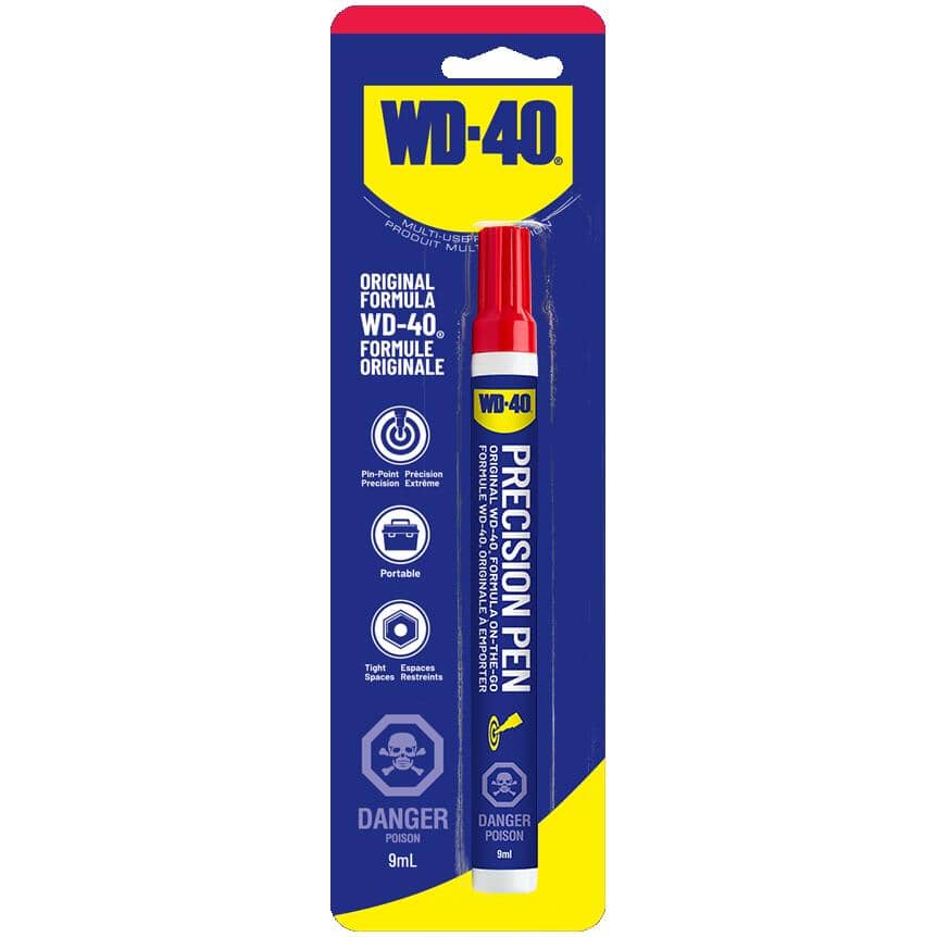 WD-40 Precision Pen | Home Hardware