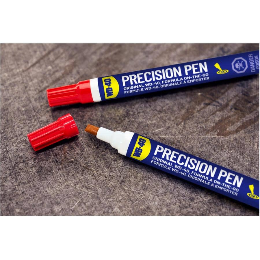 WD-40 Precision Pen | Home Hardware