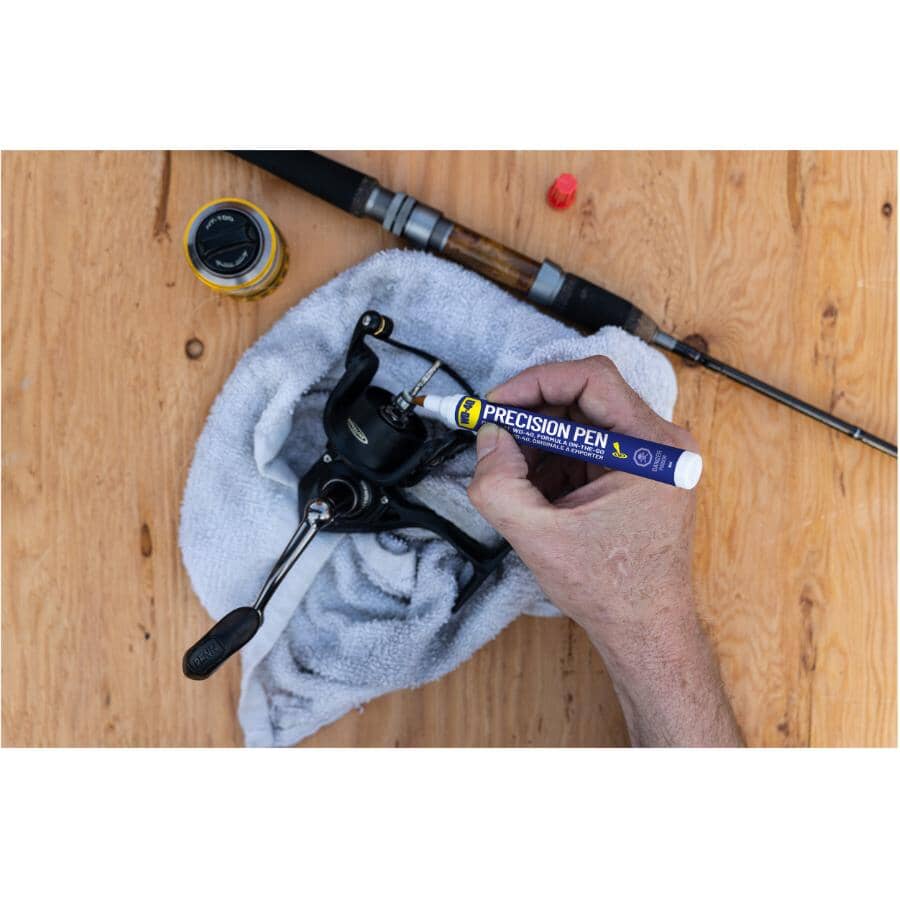 WD-40 Precision Pen | Home Hardware