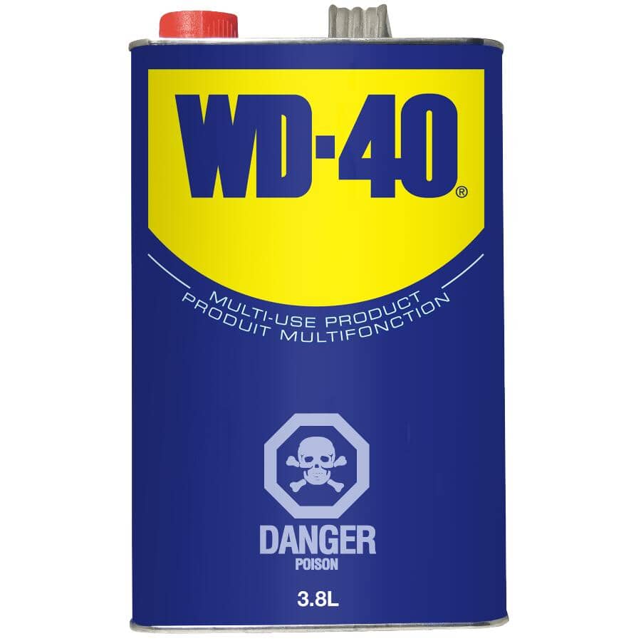 WD-40 Multi-Purpose Lubricant | Home Hardware