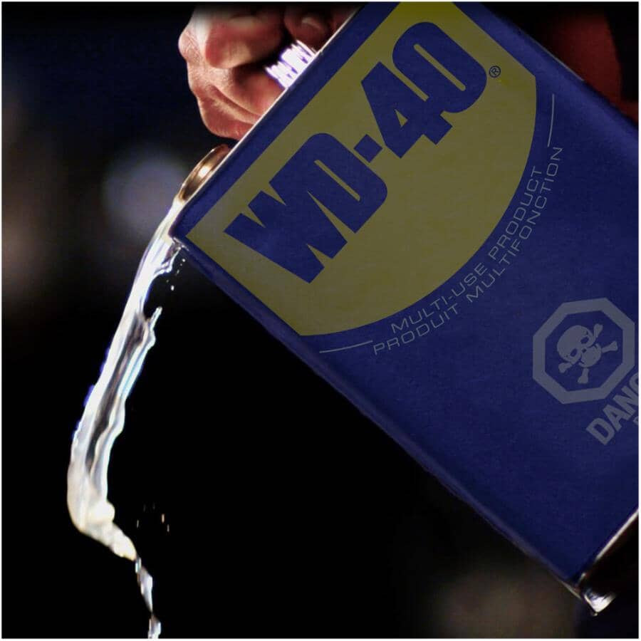 WD-40 Multi-Purpose Lubricant | Home Hardware