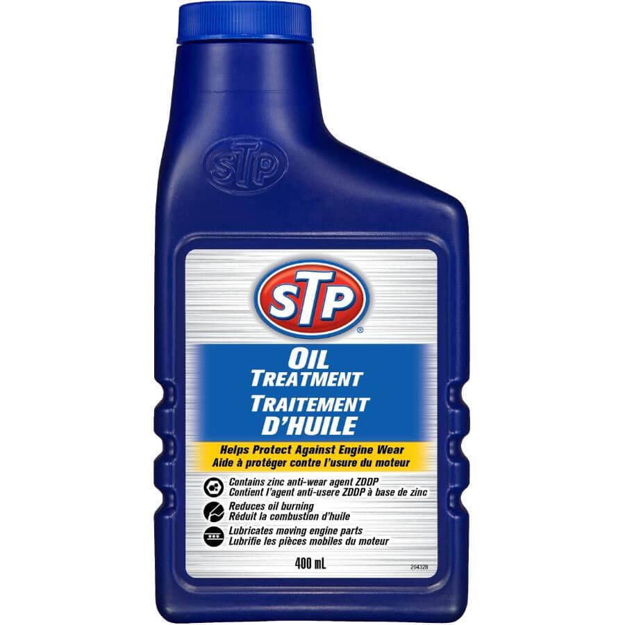 STP Oil Treatment | Home Hardware