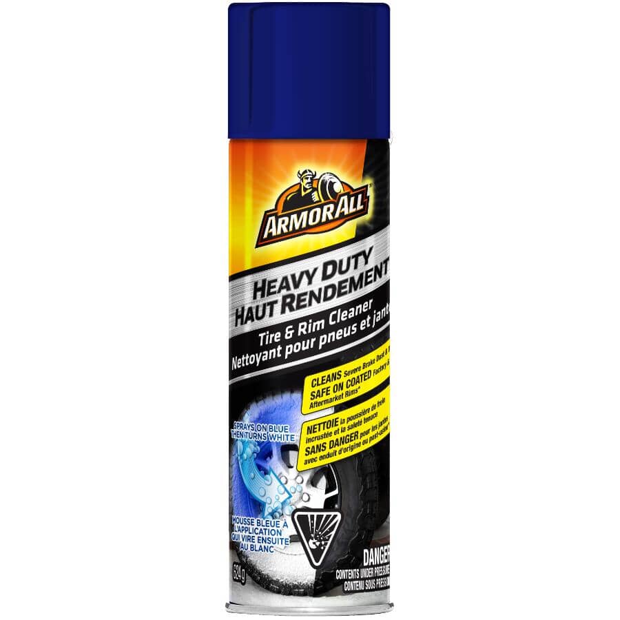 ARMOR ALL Heavy Duty Tire & Rim Cleaner | Home Hardware
