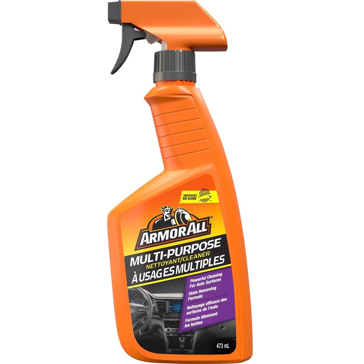 ARMOR ALL Multi-Purpose Cleaner - 473 ml | Home Hardware