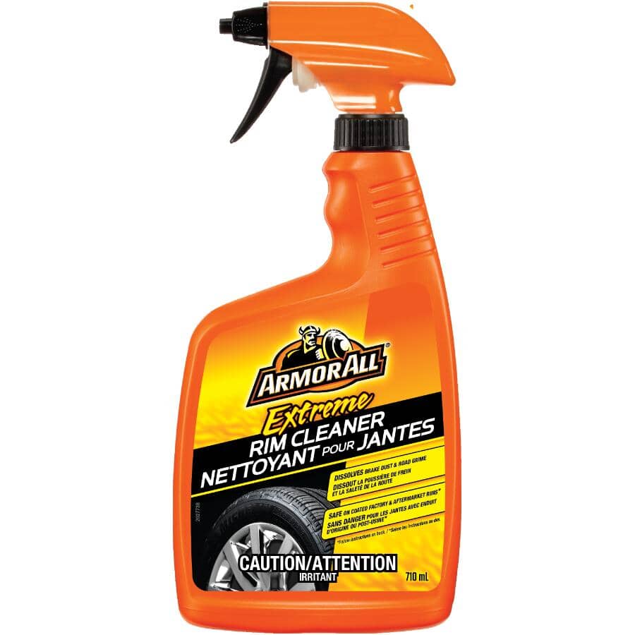 ARMOR ALL Rim Cleaner - 710 ml | Home Hardware