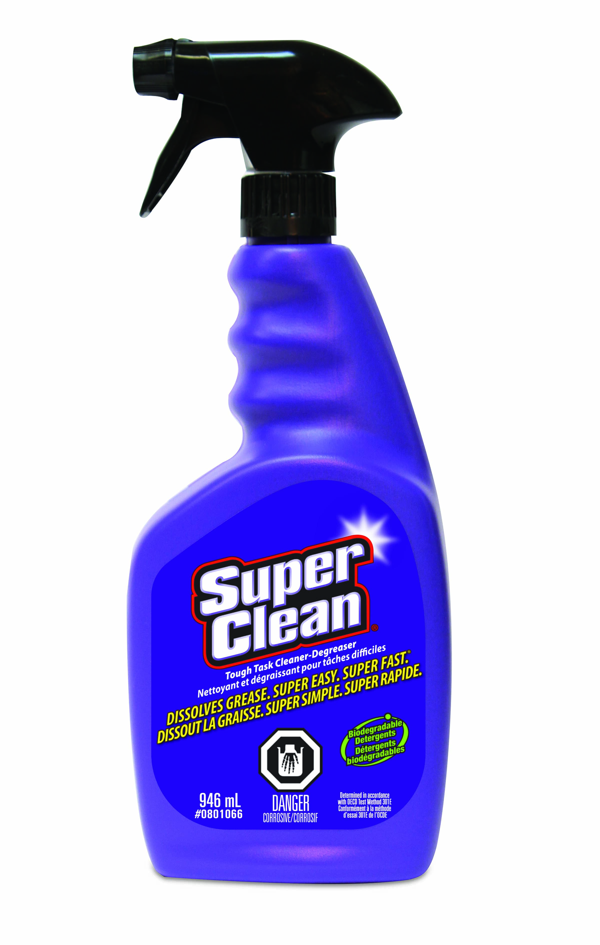 SUPERCLEAN Engine Degreaser - 946 ml | Home Hardware