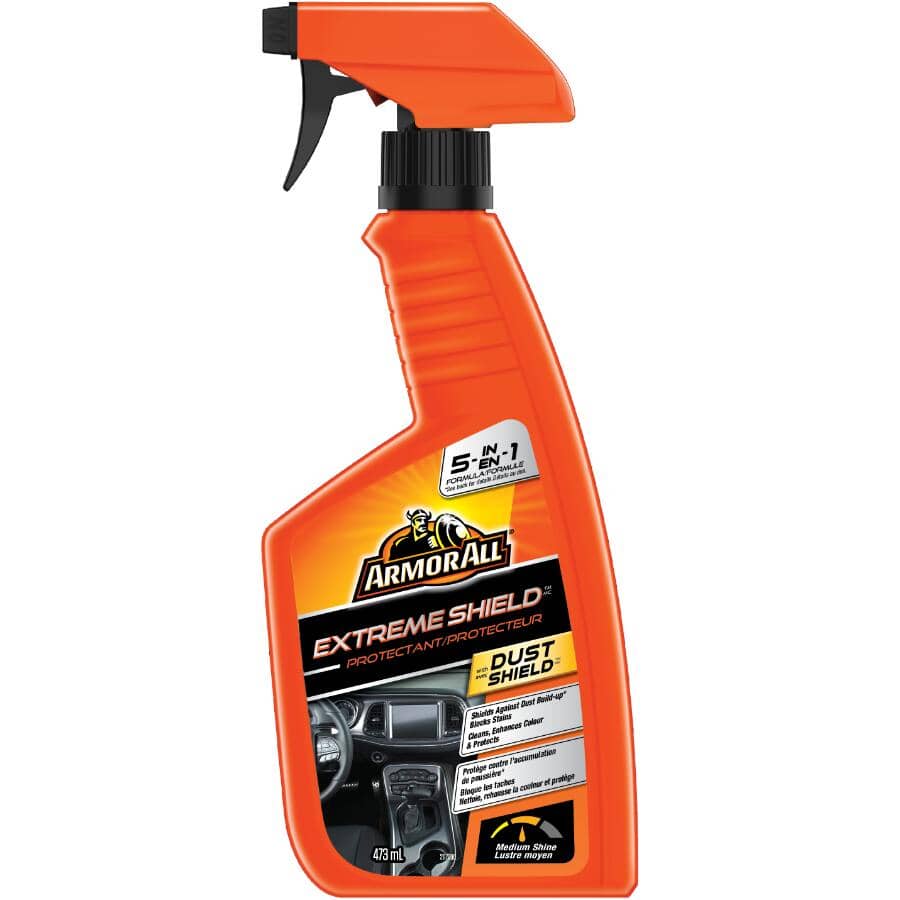 ARMOR ALL Protection ArmorAll(MD) Extreme Shield, 473 ml | Home Hardware