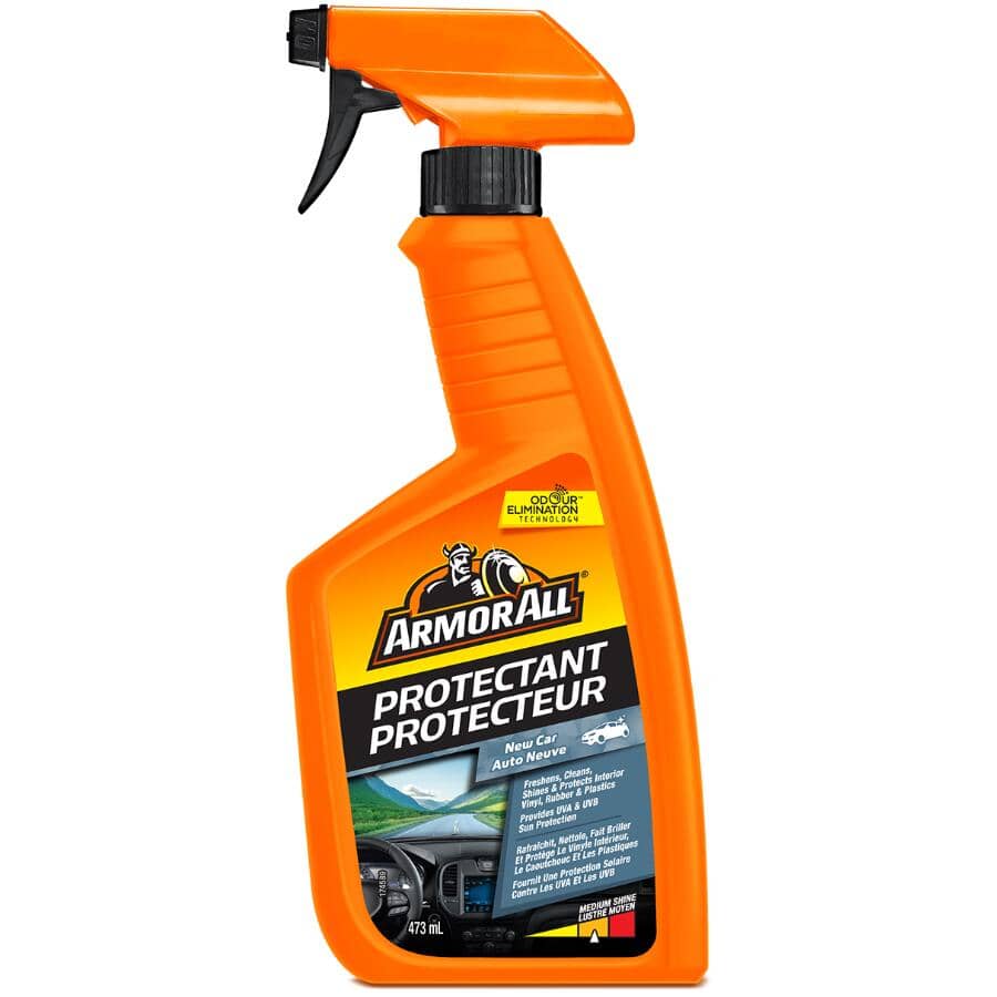 ARMOR ALL New Car Scent Protectant | Home Hardware