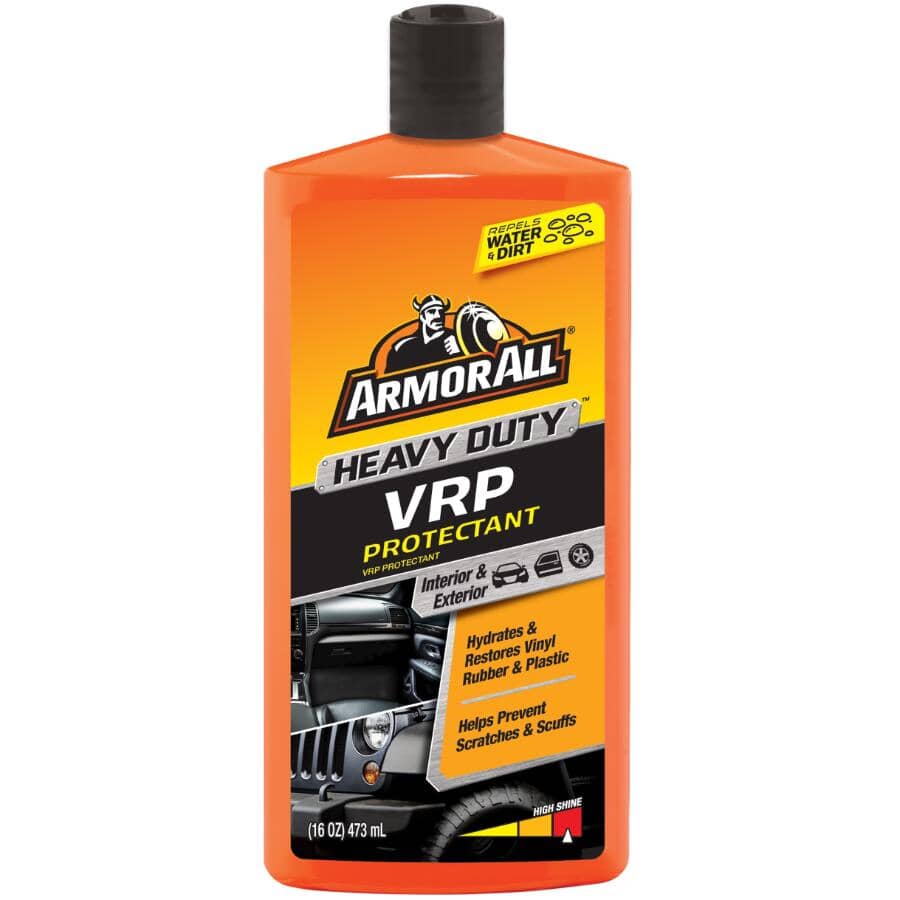 ARMOR ALL Heavy Duty VRP Protectant | Home Hardware