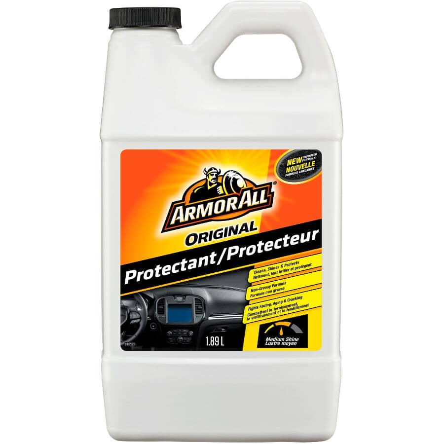 ARMOR ALL Original Protectant | Home Hardware