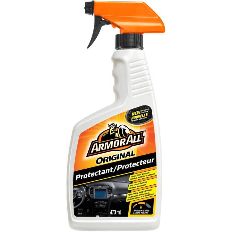 ARMOR ALL Original Protectant | Home Hardware
