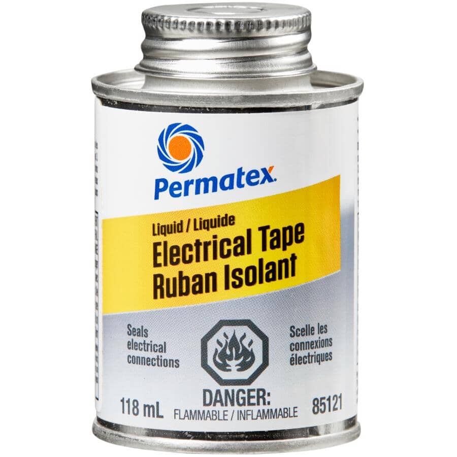 Ruban isolant liquide scellant, 118 ml Permatex | Home Hardware
