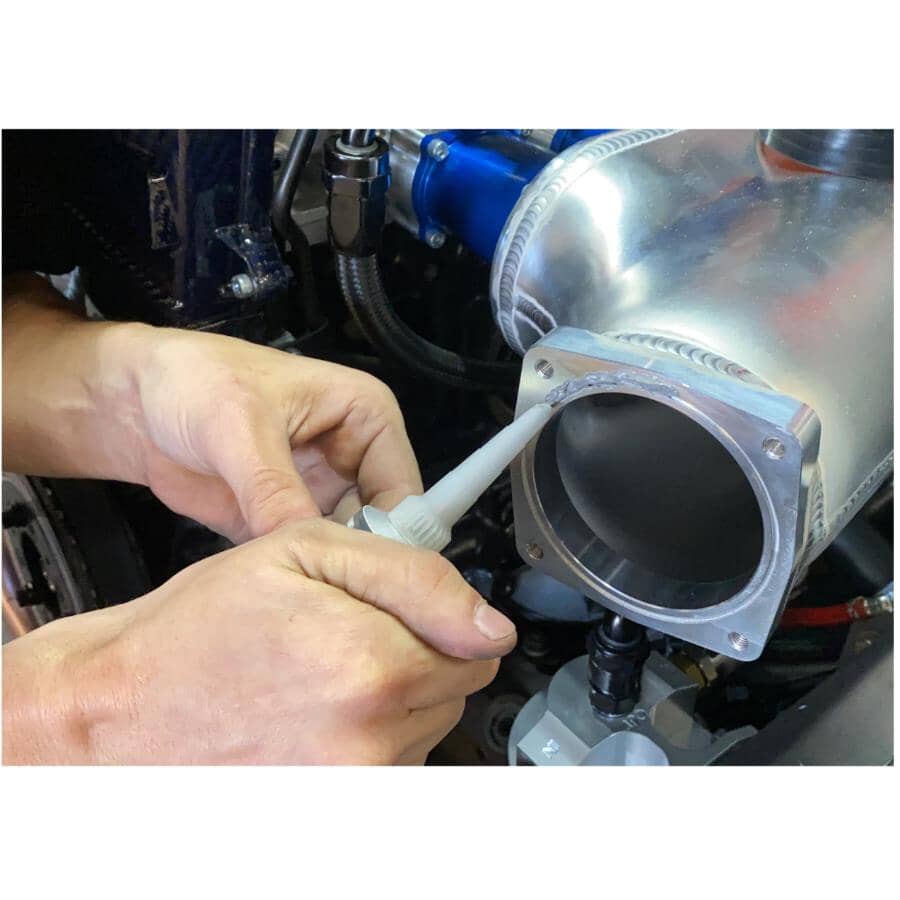 PERMATEX Ultra Grey Gasket Maker | Home Hardware