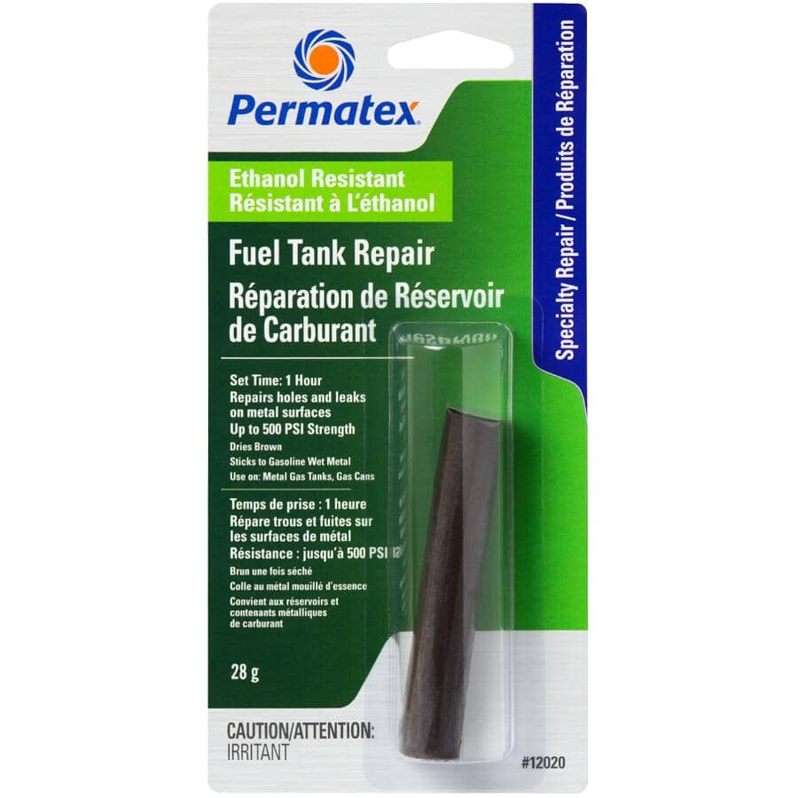 PERMATEX Gas Tank Repair Kit | Home Hardware