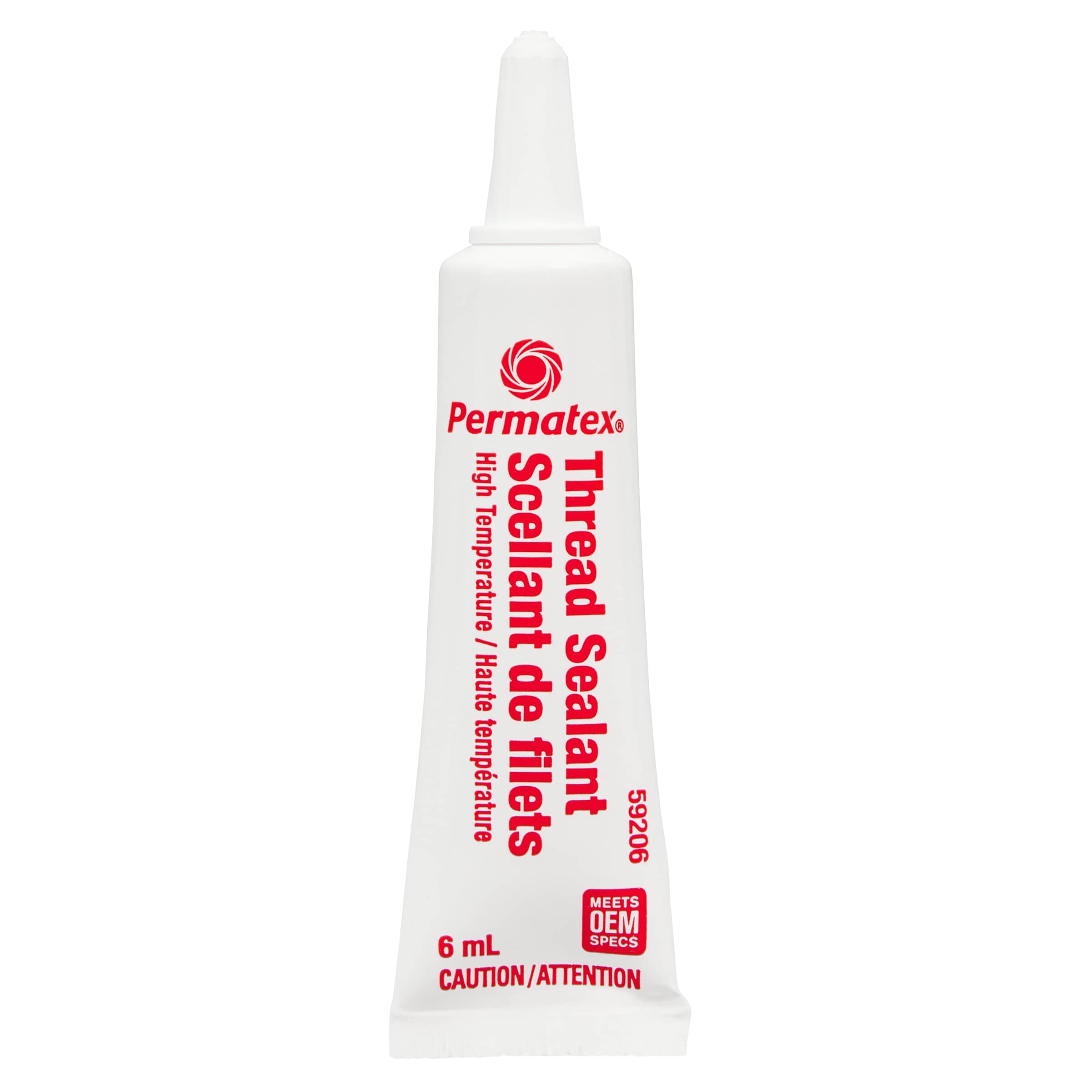 PERMATEX High Temperature Thread Sealant | Home Hardware