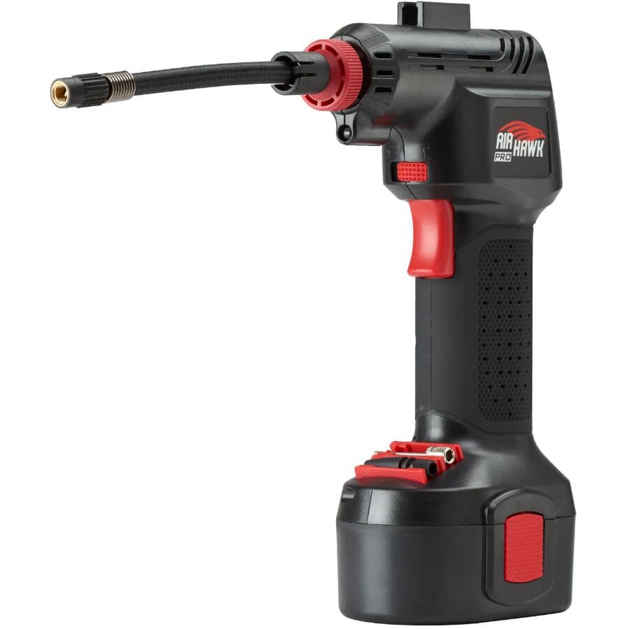 Air Hawk Pro Air Compressor | Home Hardware