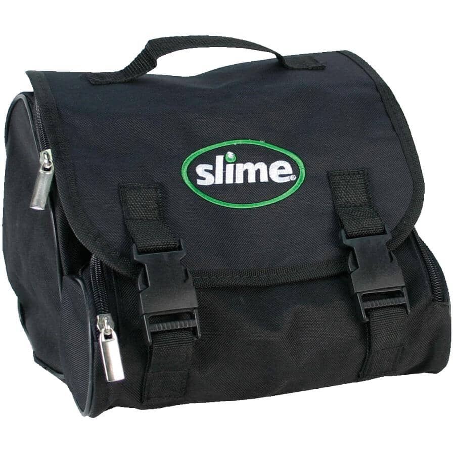 SLIME Pro Power 12V 100 PSI Heavy Duty Tire Inflator | Home Hardware