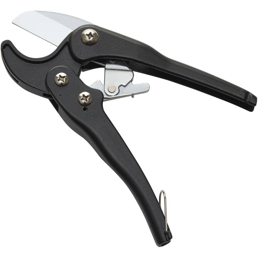 HOME HANDYMAN 1-5/8" PVC Pipe Cutter | Home Hardware