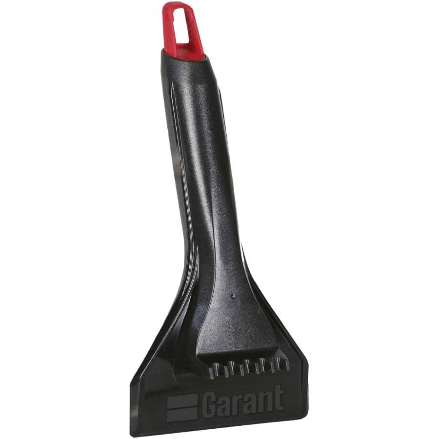 GARANT Polycarbonate Ice Scraper - 10" | Home Hardware