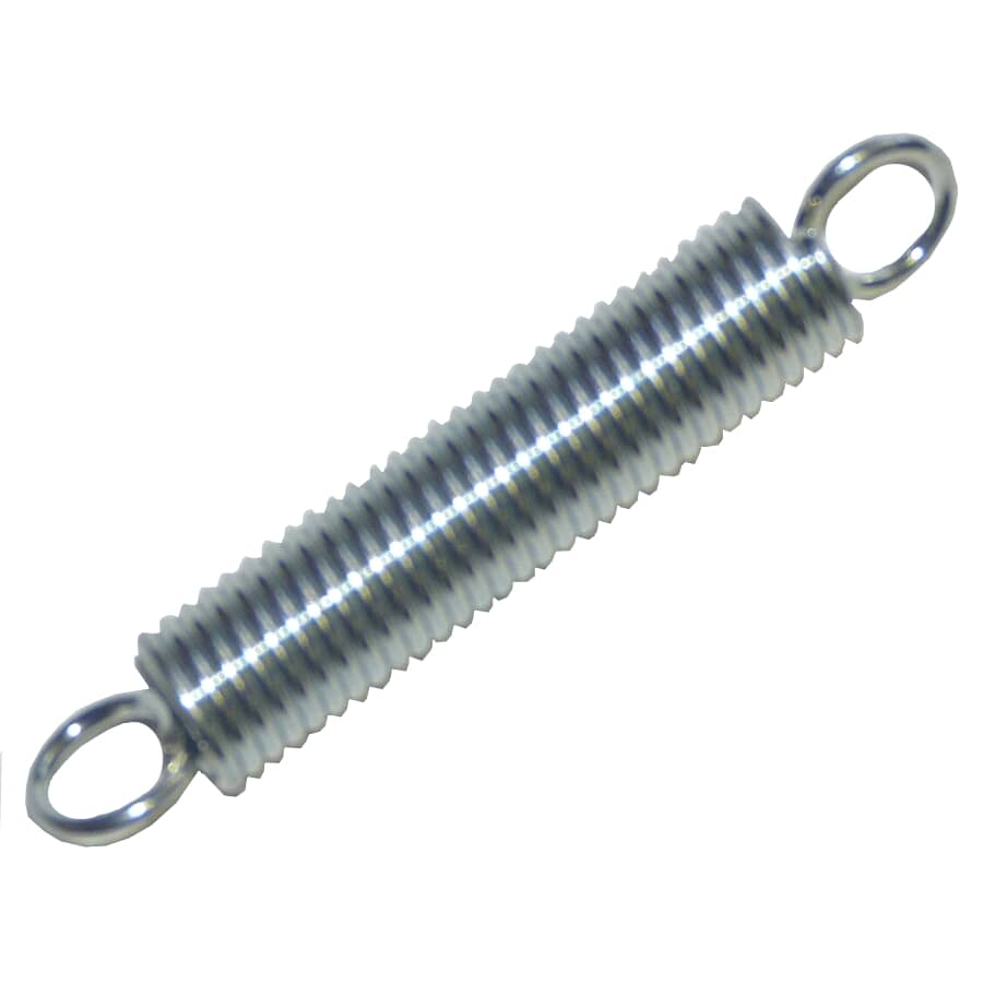 TRAKAR Extension Spring - 6 mm x 38 mm | Home Hardware