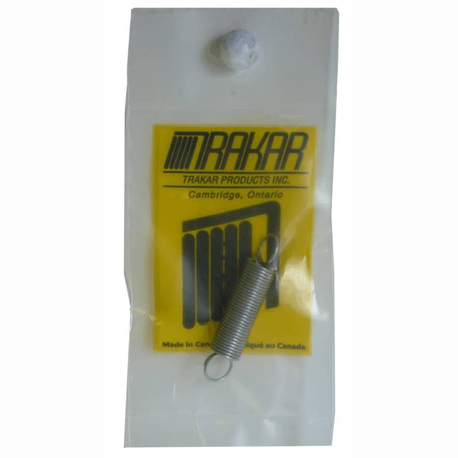 TRAKAR Extension Spring - 8 mm x 38 mm | Home Hardware