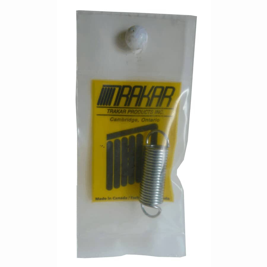 TRAKAR Extension Spring - 11 mm x 40 mm | Home Hardware