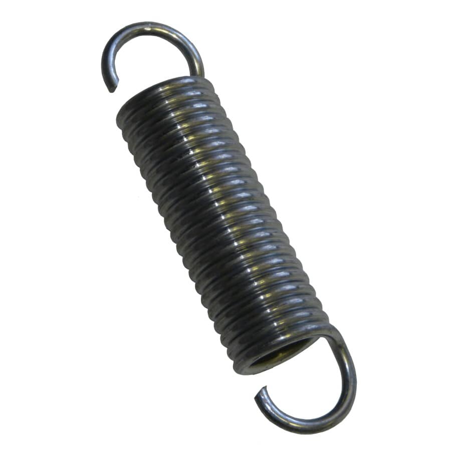 TRAKAR Extension Spring - 19 mm x 79 mm | Home Hardware