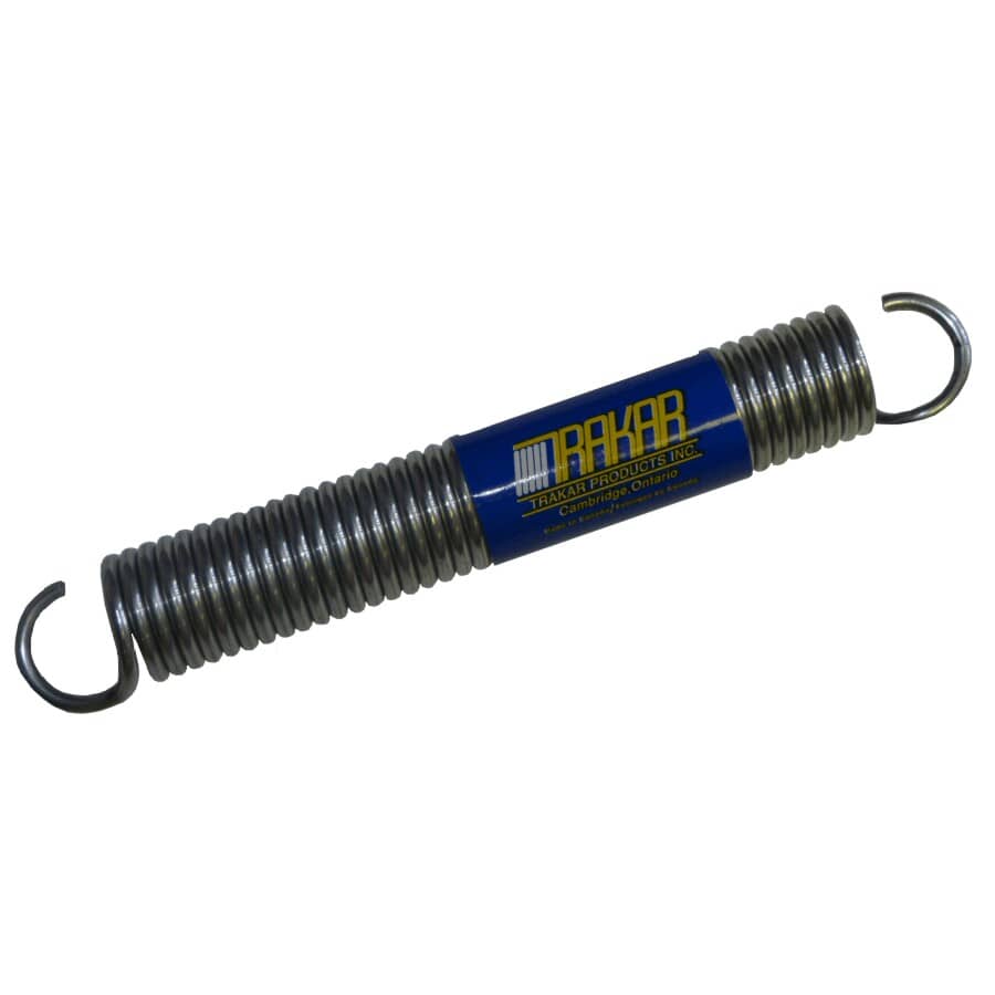 TRAKAR Extension Spring - 25 mm x 216 mm | Home Hardware