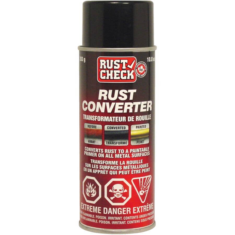 RUST CHECK Rust Converter | Home Hardware