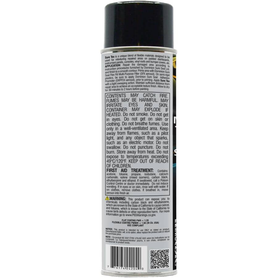 DOMINION SURE SEAL LTD. Sure Tex Multi | Home Hardware