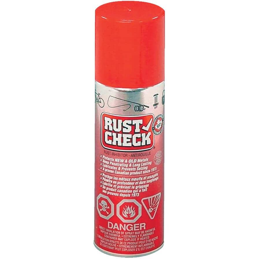 RUST CHECK Rust Inhibitor - 180 g | Home Hardware
