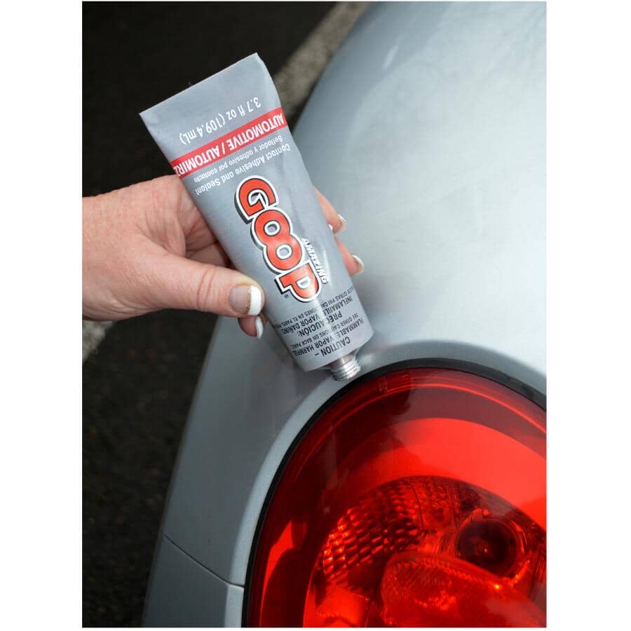 AMAZING GOOP Automotive Adhesive | Home Hardware