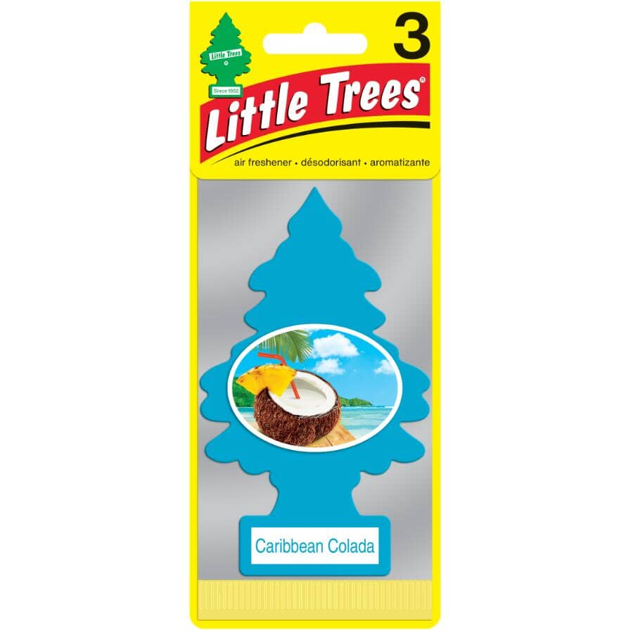 LITTLE TREES Tree Hanging Air Freshener | Home Hardware