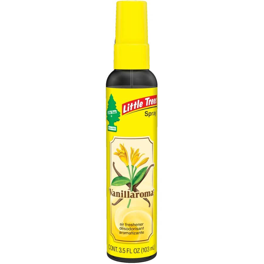 LITTLE TREES Spray Air Freshener | Home Hardware