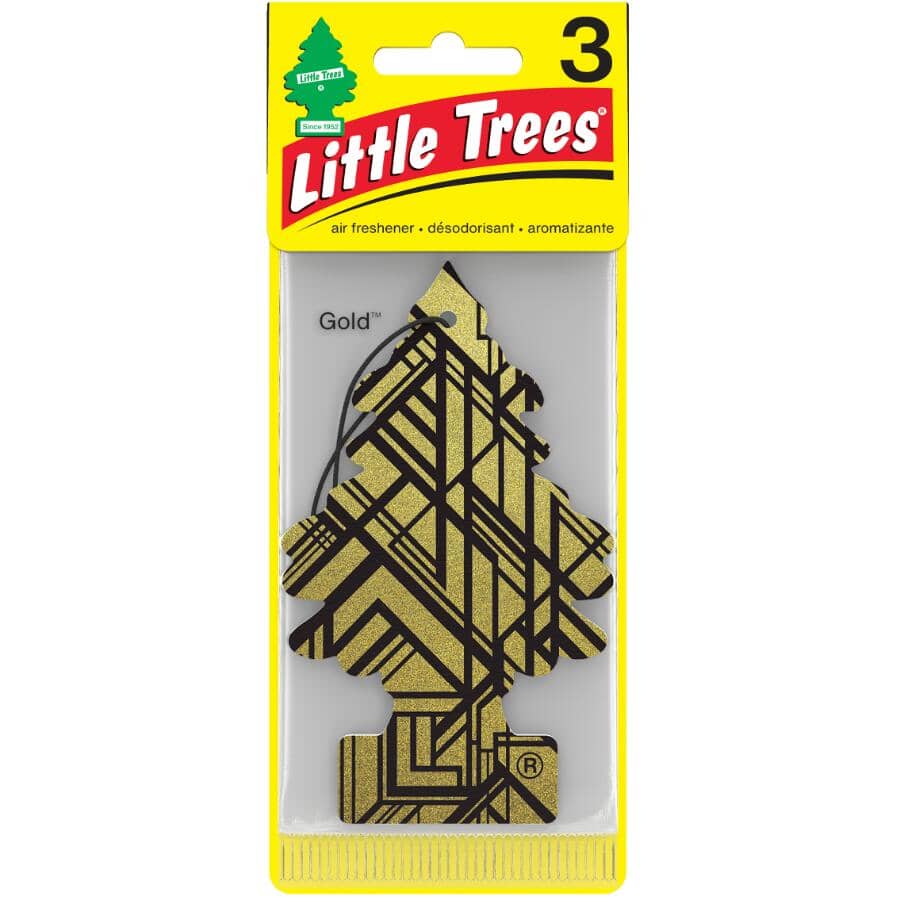 LITTLE TREES Tree Hanging Air Freshener | Home Hardware