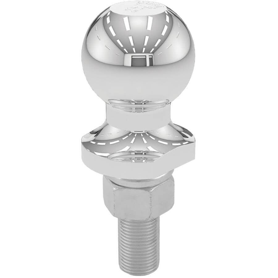 CURT Interlock Towing Hitch Ball | Home Hardware
