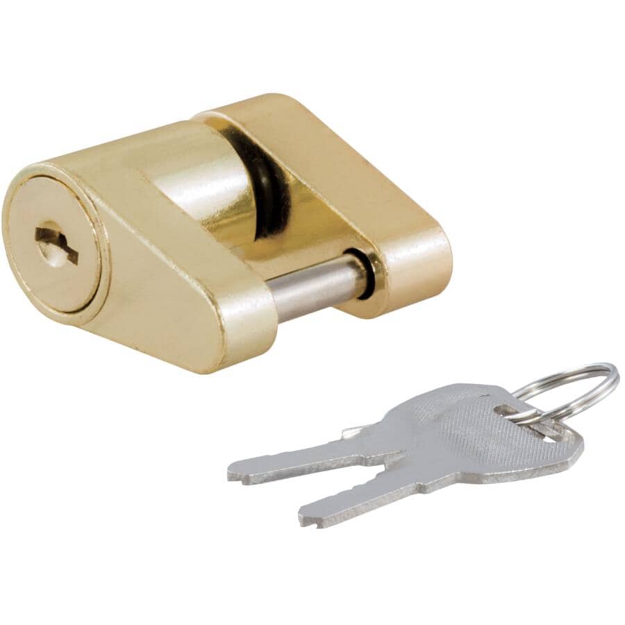 CURT Coupler Lock | Home Hardware