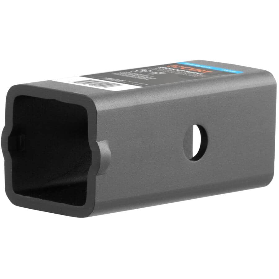 CURT 2-1/2" to 2" Reducer Sleeve Adapter | Home Hardware