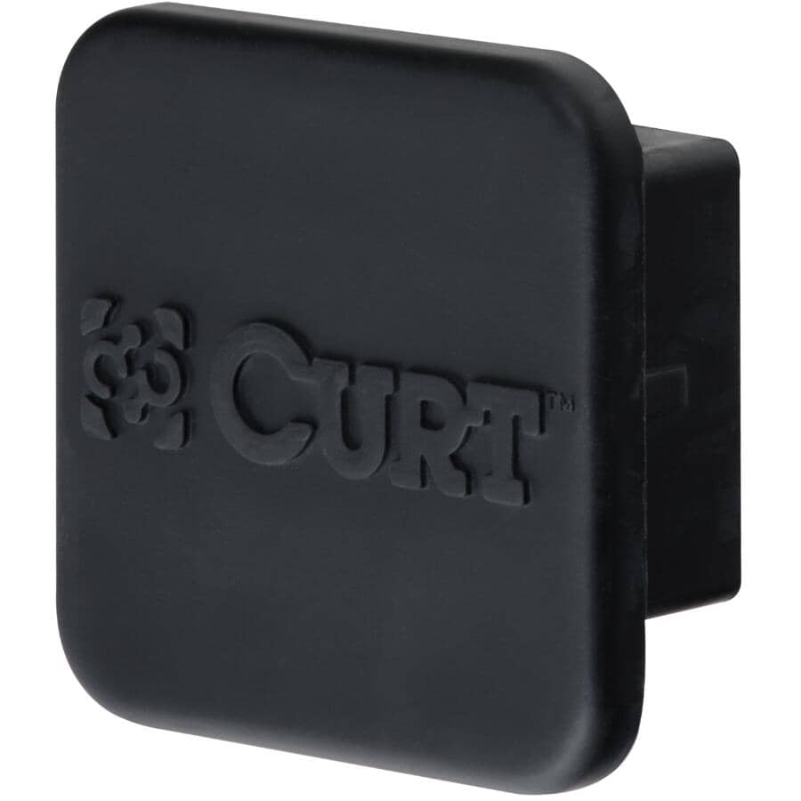 CURT 2" Rubber Hitch Tube Cover | Home Hardware