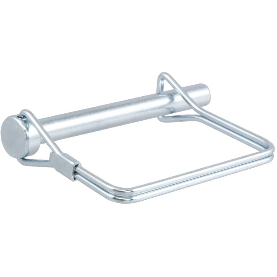 CURT 5/16" X 3" Hitch Safety Pin Lock | Home Hardware