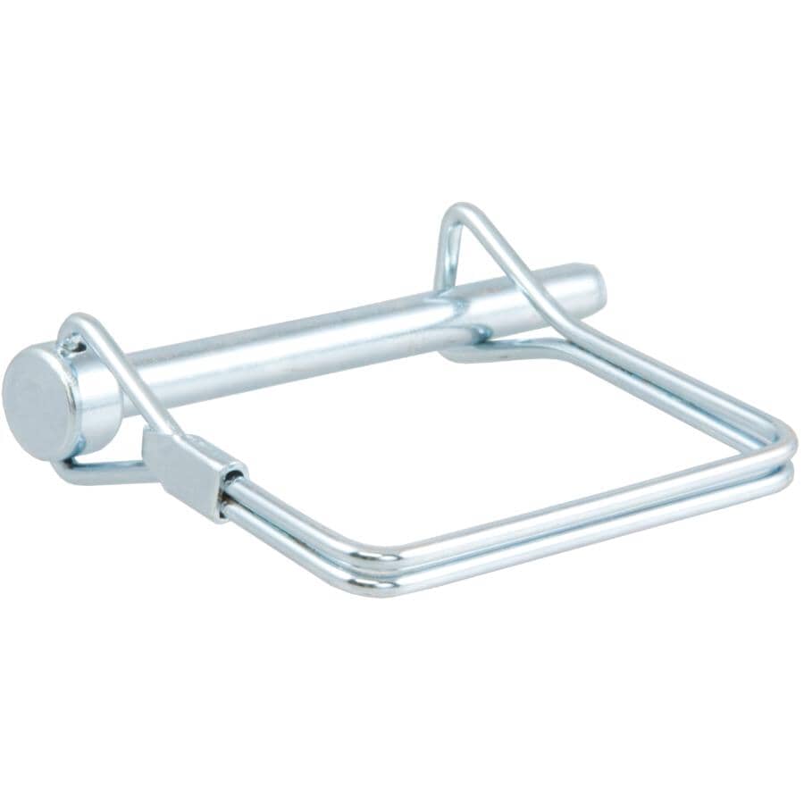CURT 1/4" X 2-3/4" Hitch Safety Pin Lock | Home Hardware