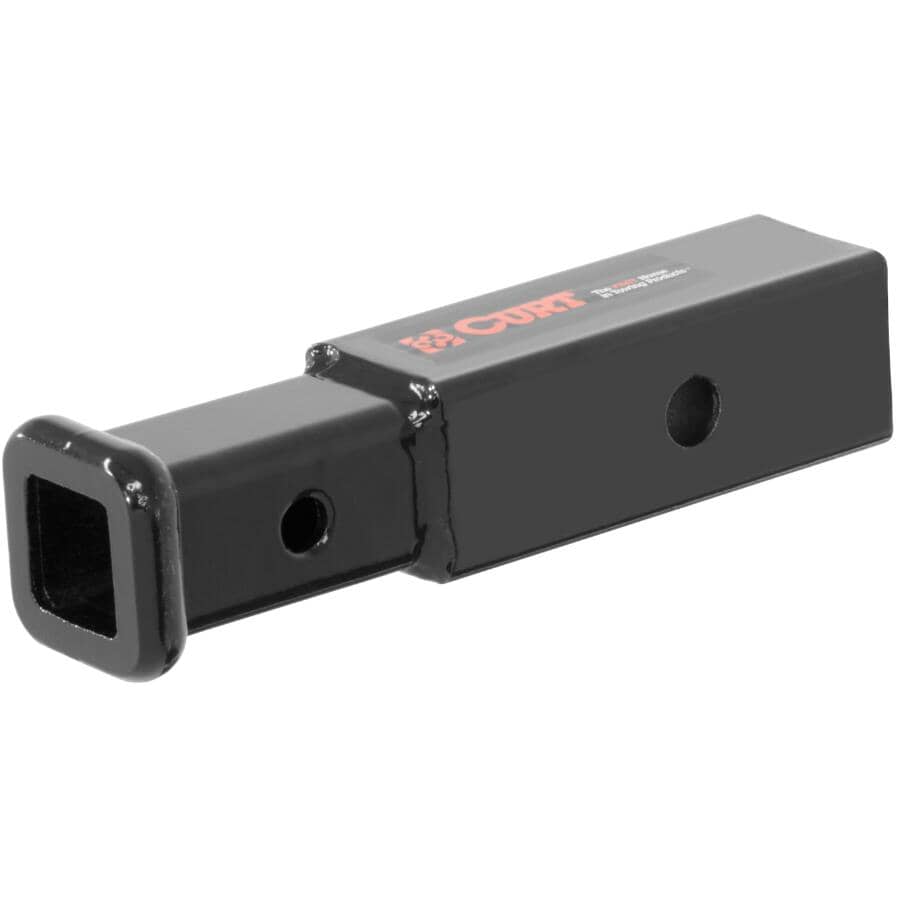 CURT 2" to 1-1/4" Reducer Sleeve Adapter | Home Hardware