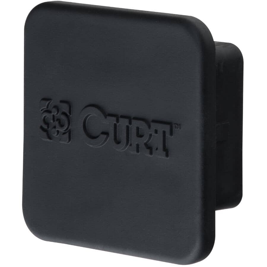 CURT 2-1/2" Rubber Hitch Tube Cover | Home Hardware