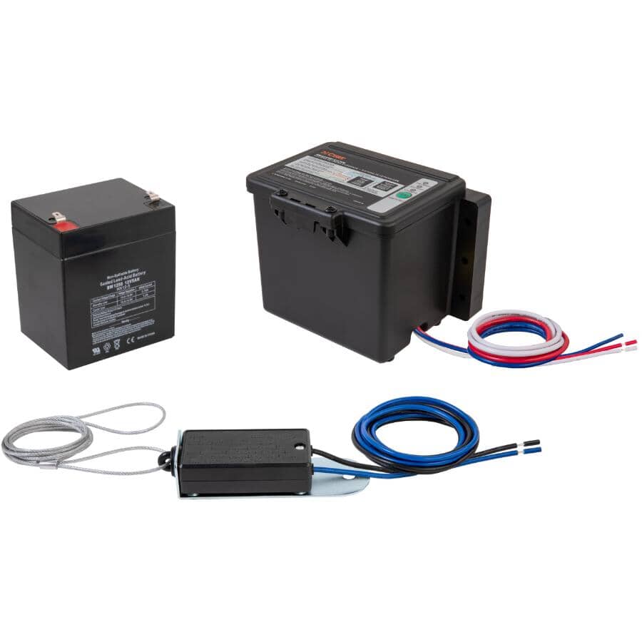 CURT Push | Home Hardware