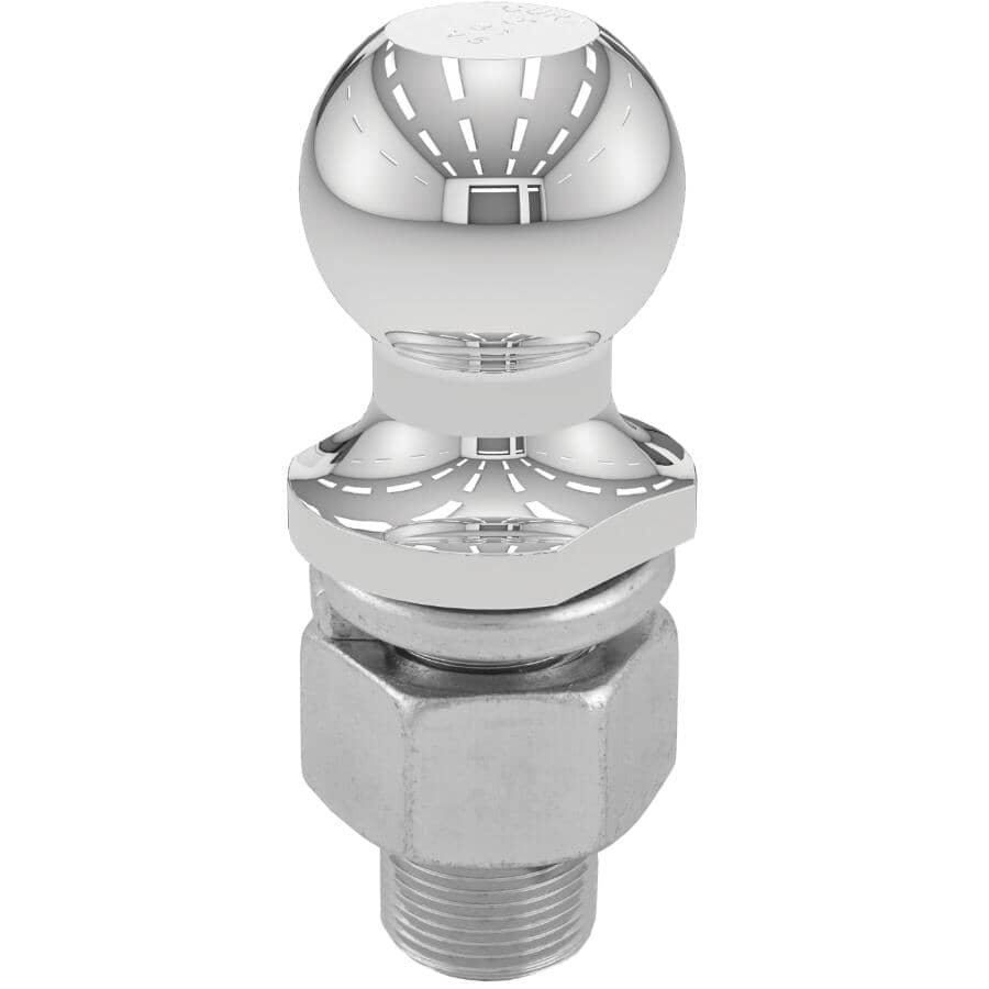 CURT 2" Trailer Ball | Home Hardware