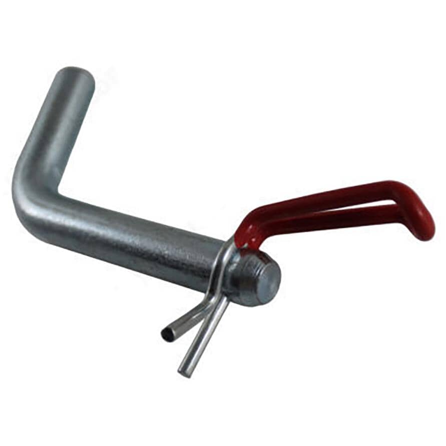 ONWARD 5/8" x 3" Hitch Pin & Clip | Home Hardware