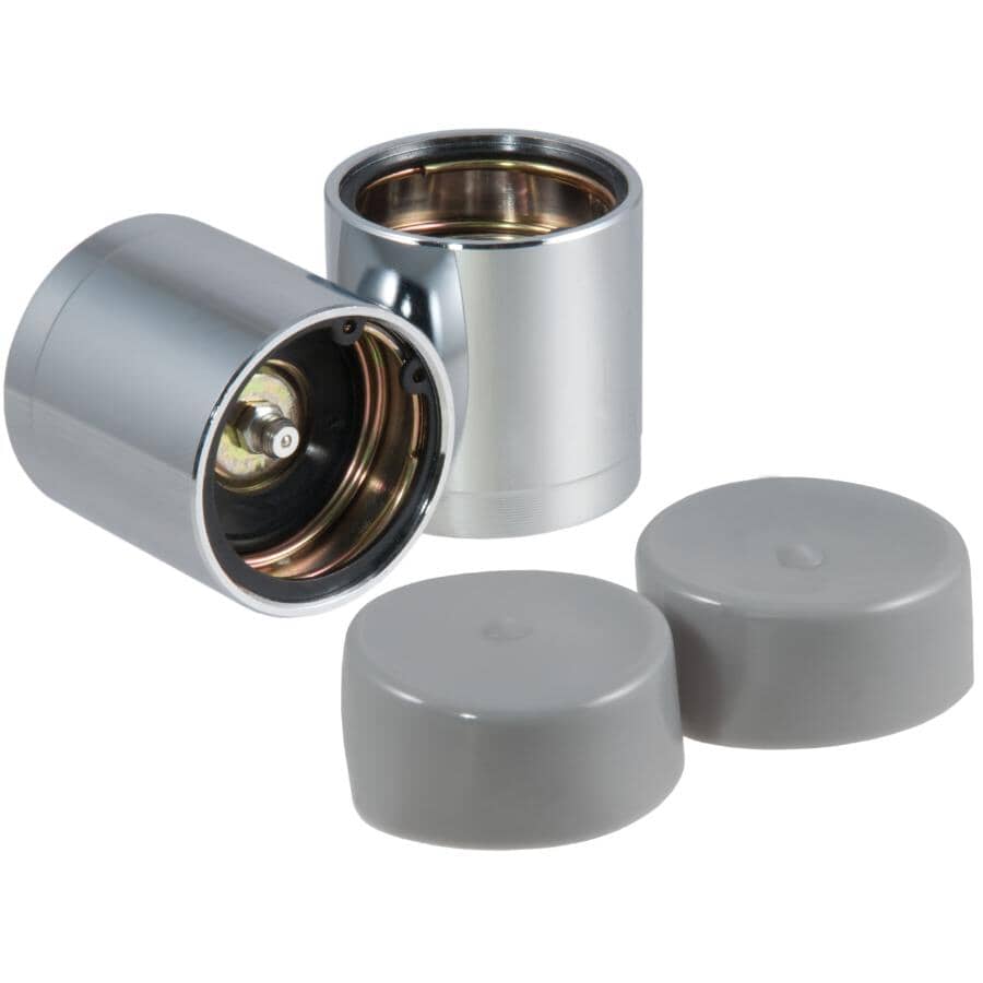 CURT 1.98" Wheel Bearing Protectors & Covers | Home Hardware