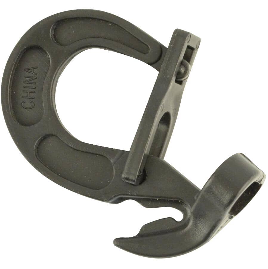 ERICKSON MANUFACTURING 5/16" Adjustable Bungee Hooks | Home Hardware