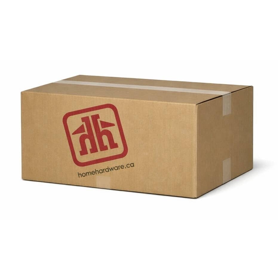 HOME HARDWARE Cardboard Moving Box | Home Hardware